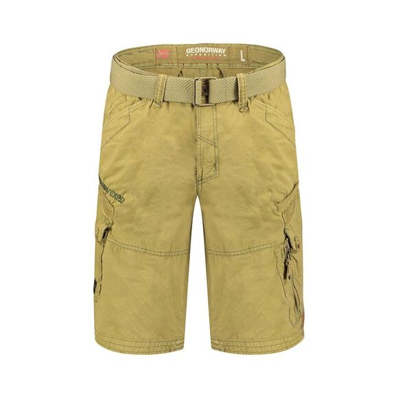 Geographical Norway | Shorts | Geographical Norway Logoembellished ...